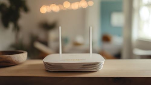 How to set up Mesh Wi-Fi with an existing router